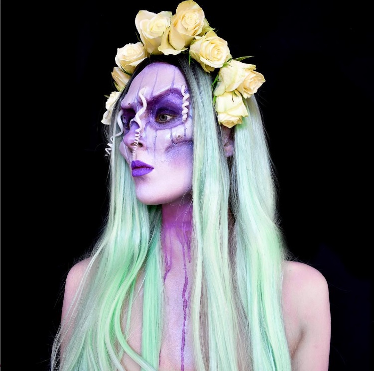 Armageddon Painted | My OBT