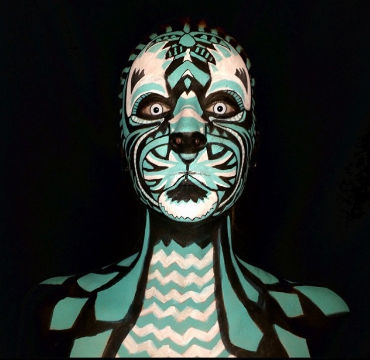 Armageddon Painted | My OBT