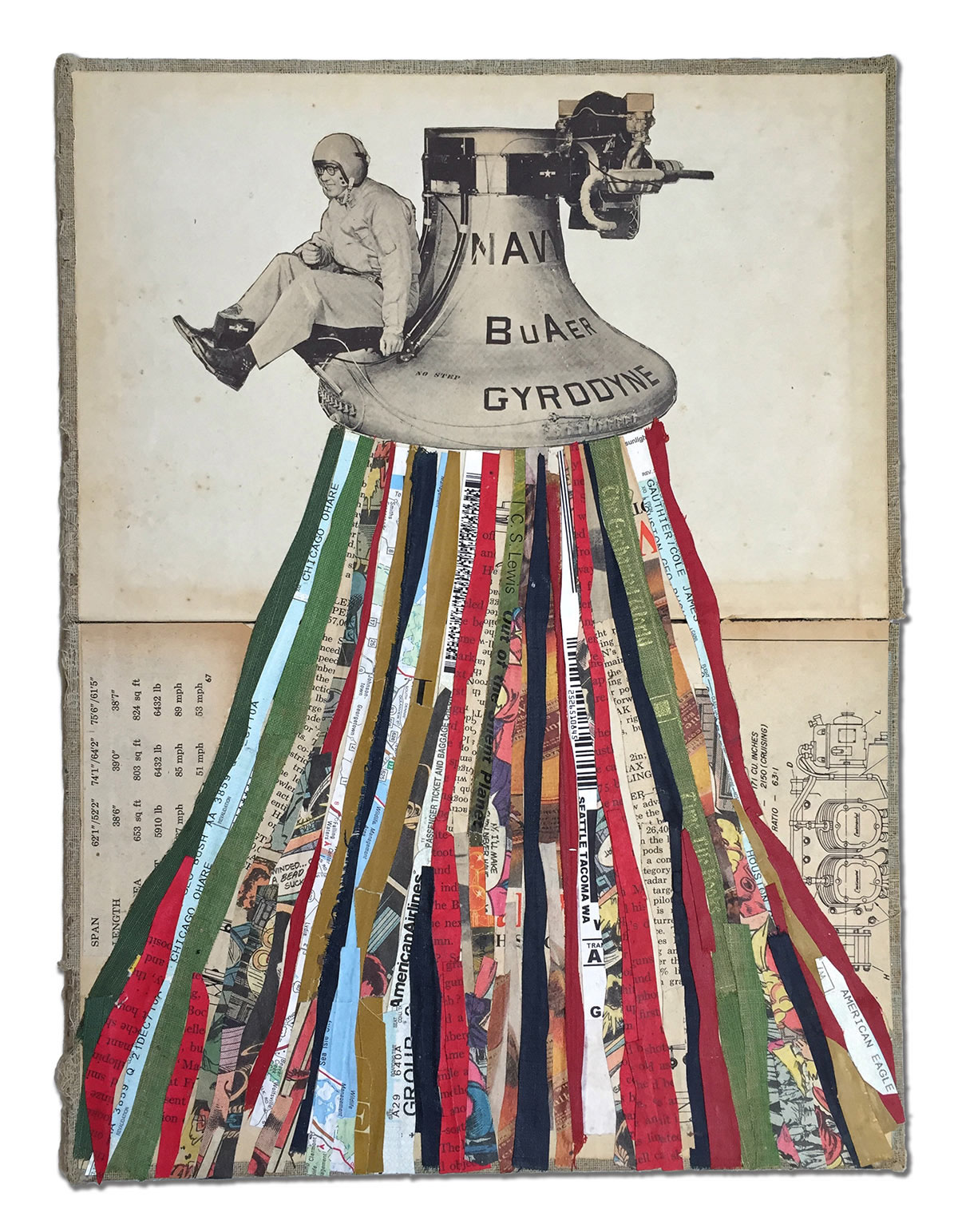 Insurance Art | My OBT