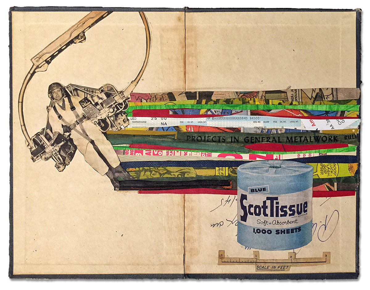 Insurance Art | My OBT