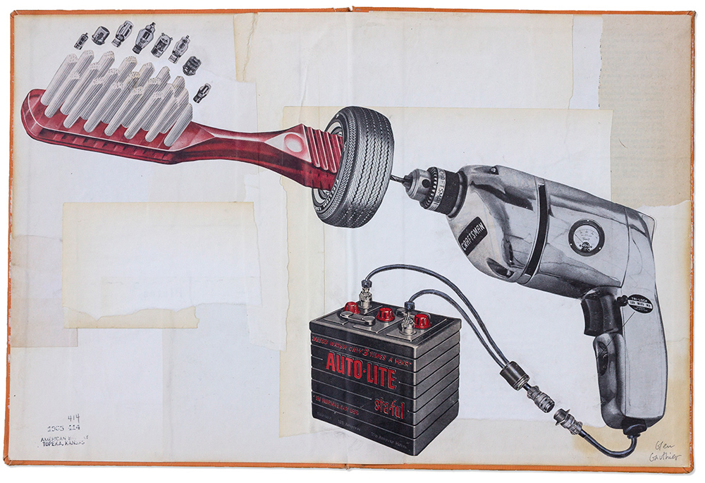 Insurance Art | My OBT