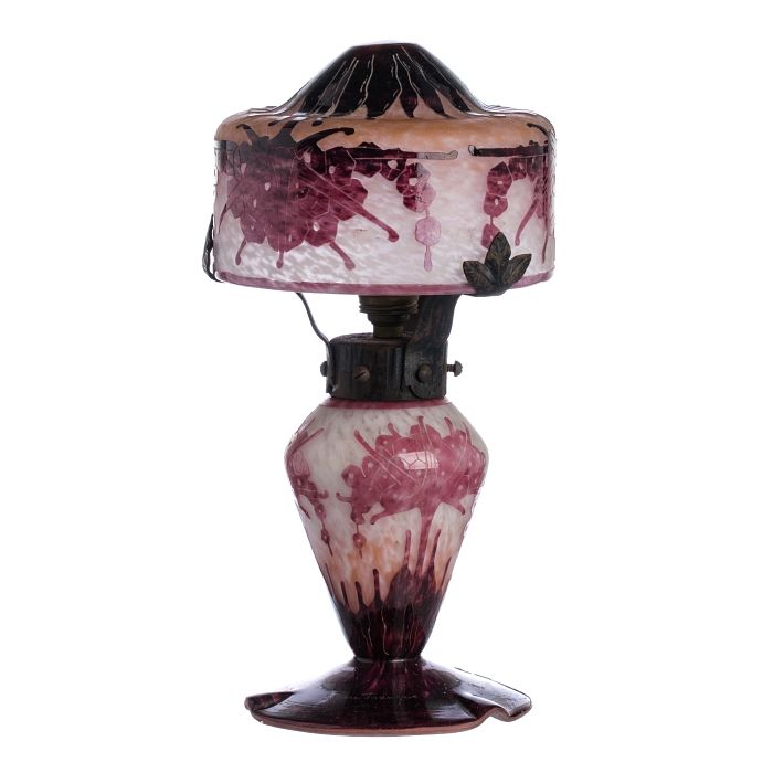 Le Verre Français | My OBT