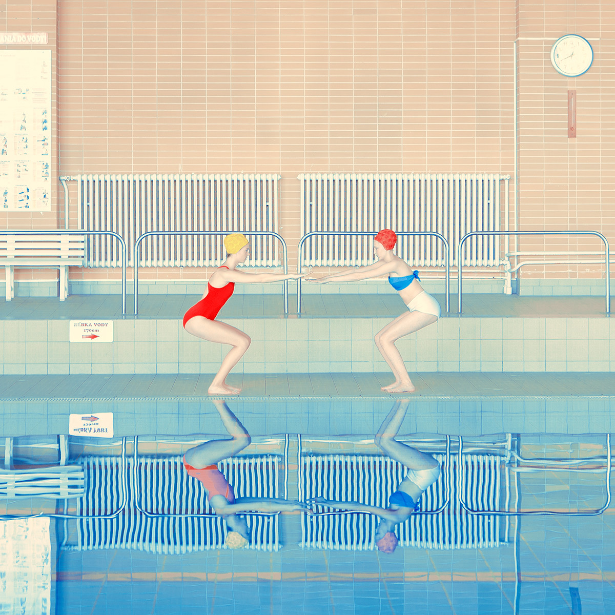 Swimming Pool: | My OBT