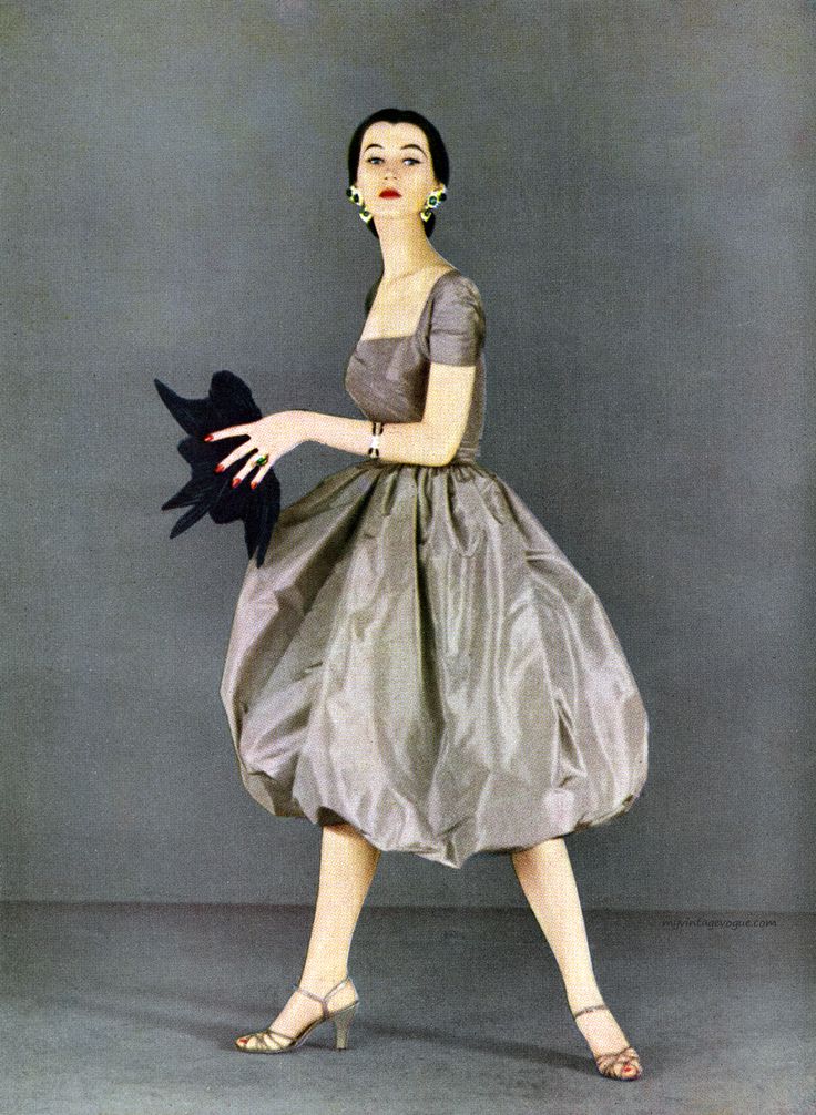 Dovima and Avedon | My OBT