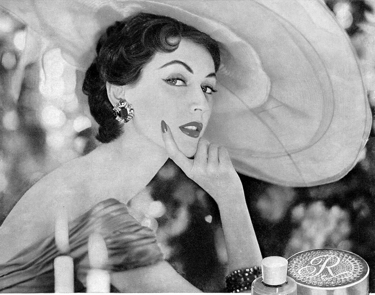 Dovima and Avedon | My OBT