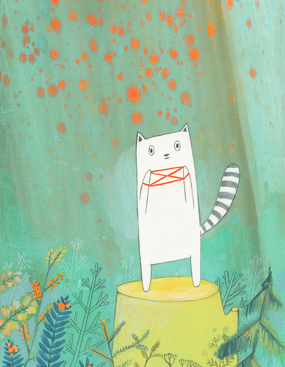 New Yawk, New Yawk | My OBT