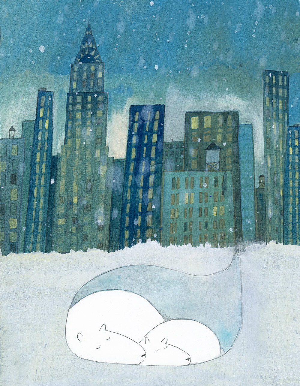 New Yawk, New Yawk | My OBT