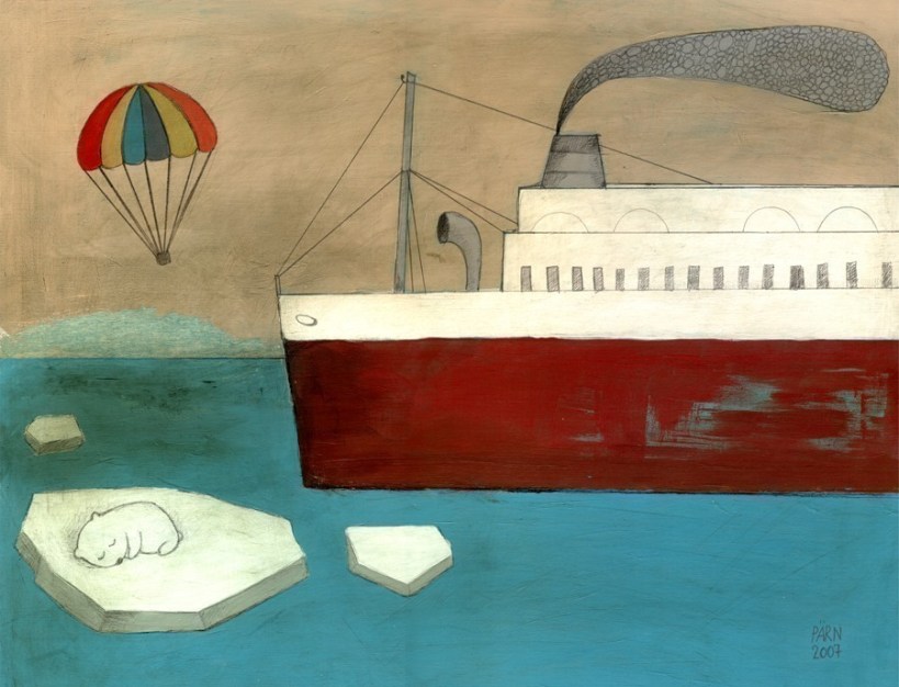 New Yawk, New Yawk | My OBT