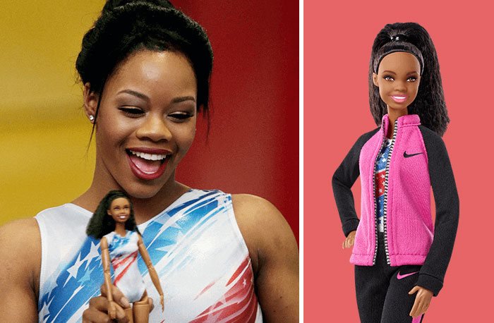 A Better Barbie | My OBT