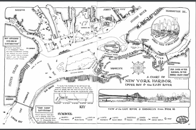 Color Me Free | My OBT