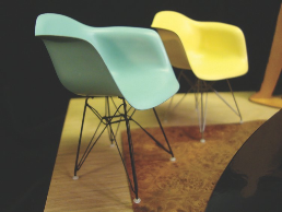 Mid-Century Mini | My OBT