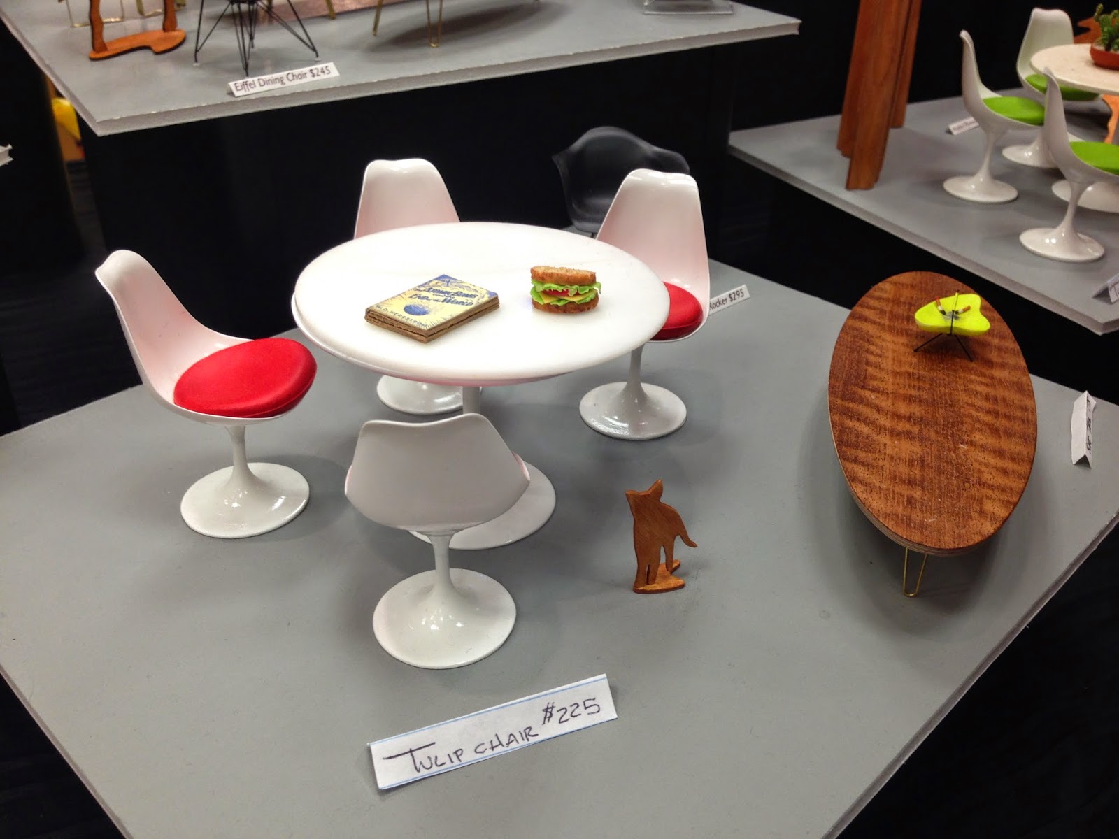 Mid-Century Mini | My OBT