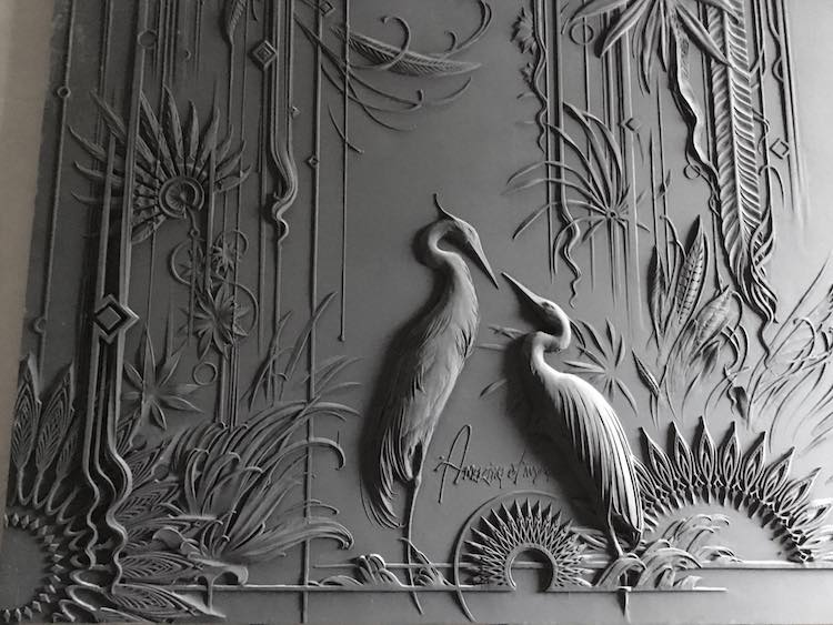 Victorian With a Twist | My OBT