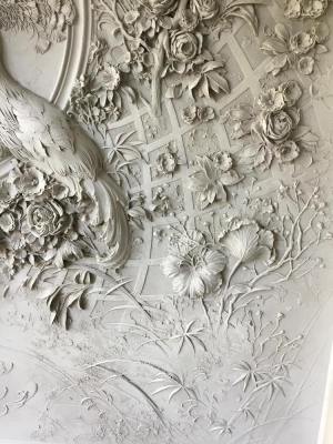 Victorian With a Twist | My OBT