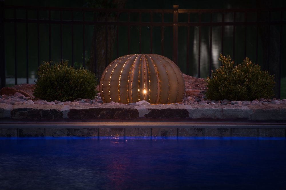 Kansas Cactus | My OBT