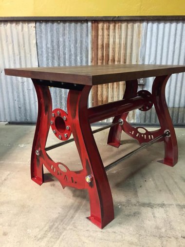 The Colorful Table | My OBT