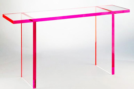 The Colorful Table | My OBT