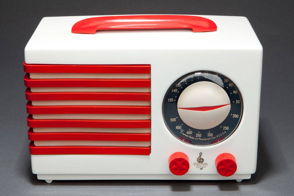 Radio: The Internet of the 1930s* | My OBT
