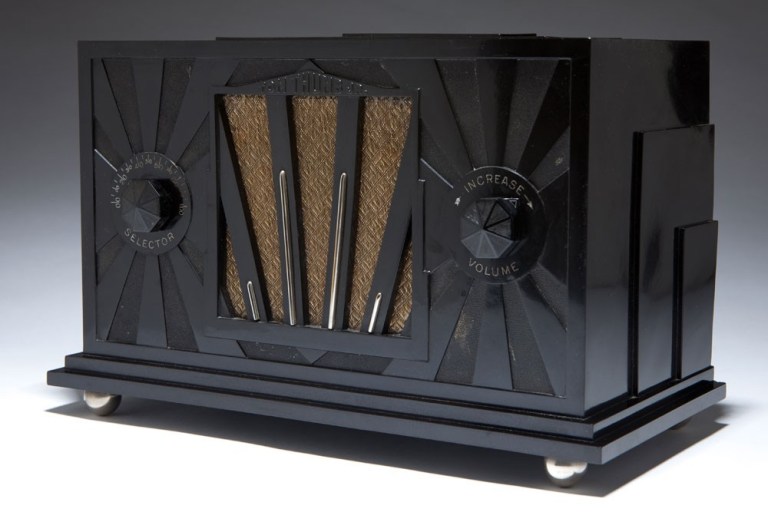 Radio: The Internet of the 1930s* | My OBT
