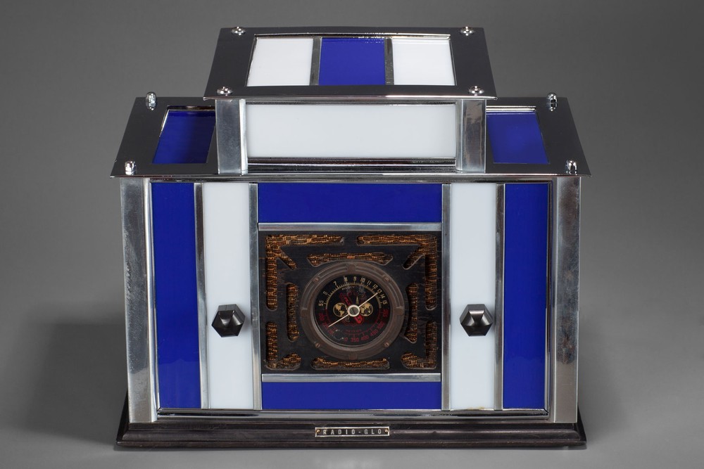 Radio: The Internet of the 1930s* | My OBT