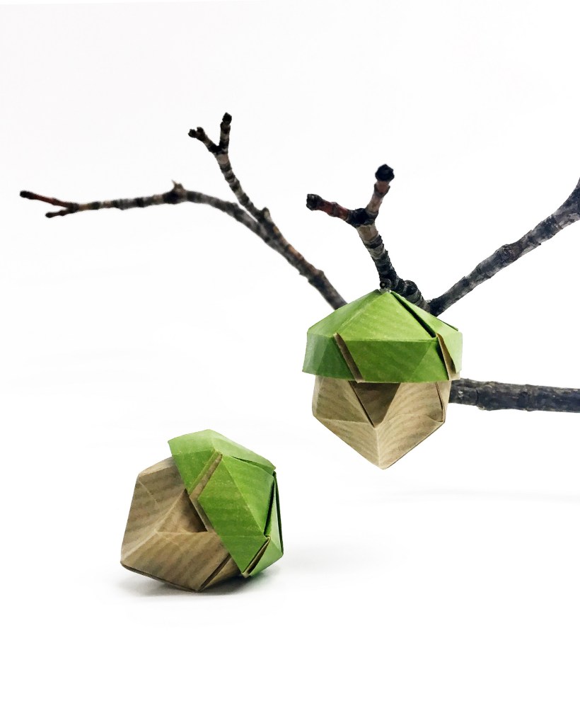 The New Origami | My OBT