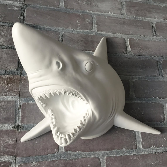 Etsomnia™ 191: Shark Week | My OBT