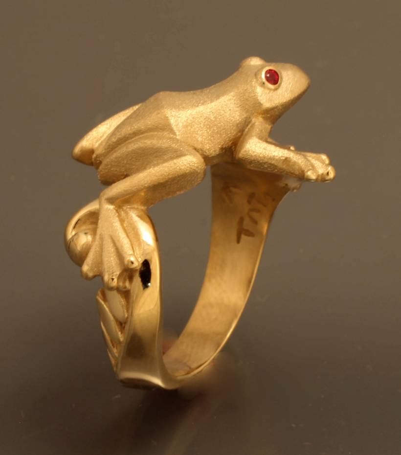 Of Beasts and Beauty | My OBT