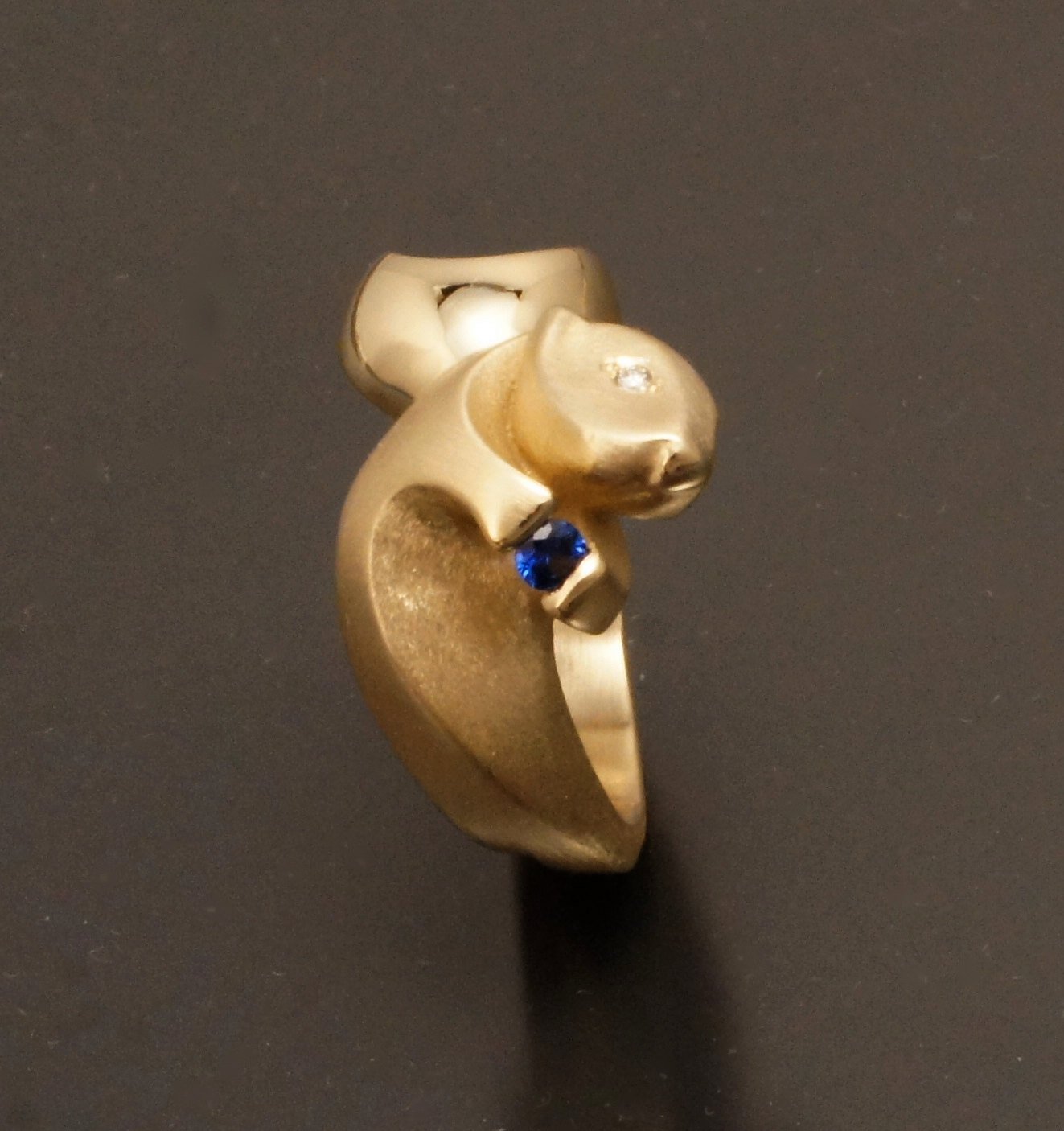 Of Beasts and Beauty | My OBT