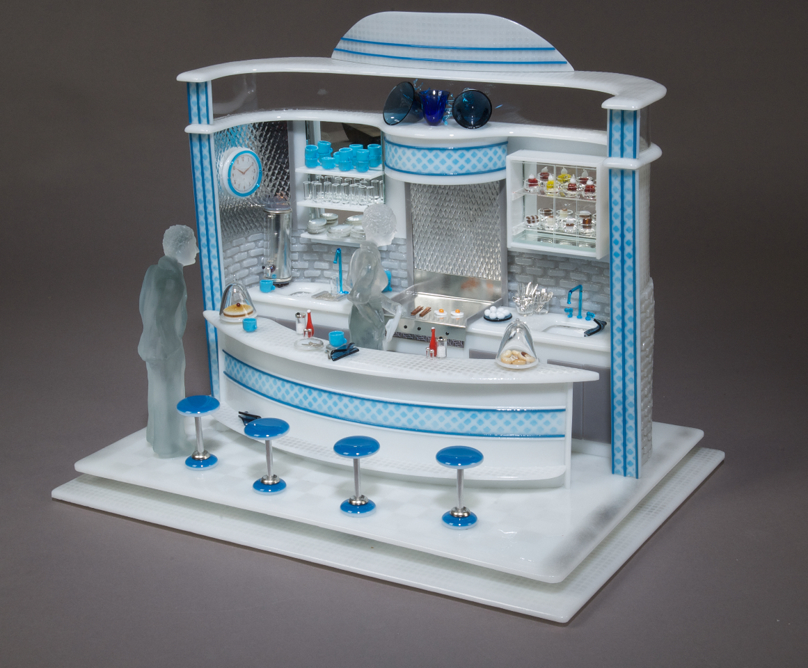 In a Shoebox | My OBT