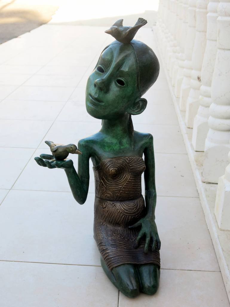 Repost: Inna Dreams… | My OBT