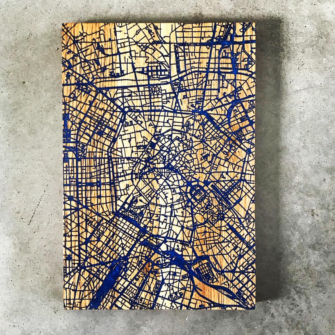 Pitching Woo | My OBT