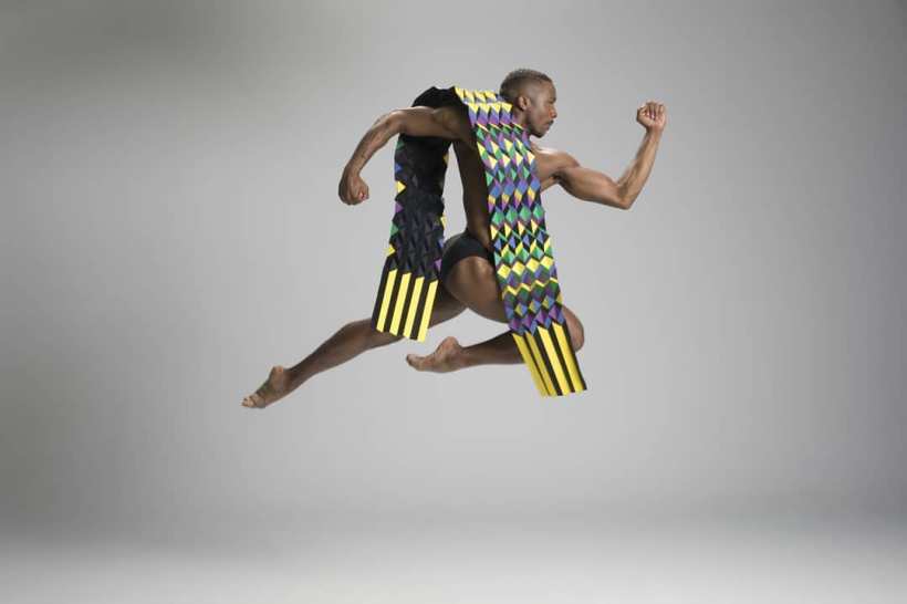 Origami Ballet! | My OBT