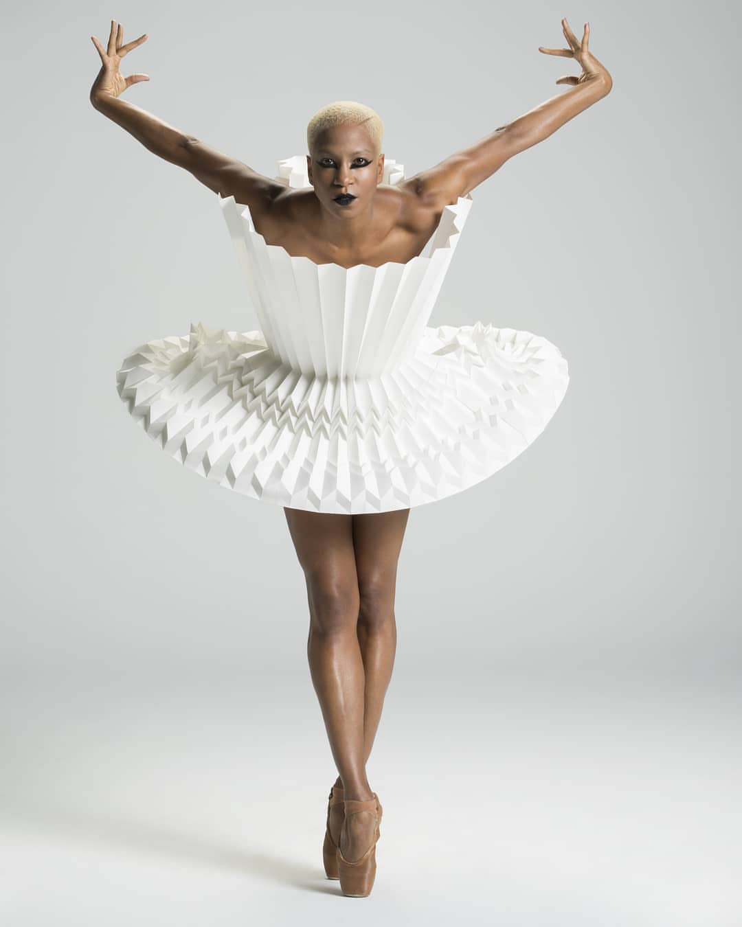 Origami Ballet! | My OBT