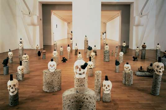 Them Bones: | My OBT