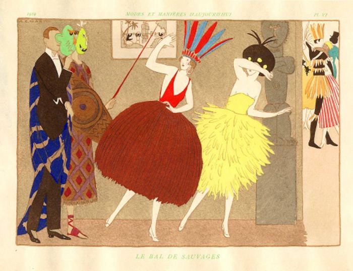 The Art of the Stencil | My OBT