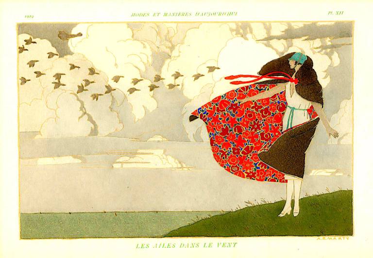 The Art of the Stencil | My OBT