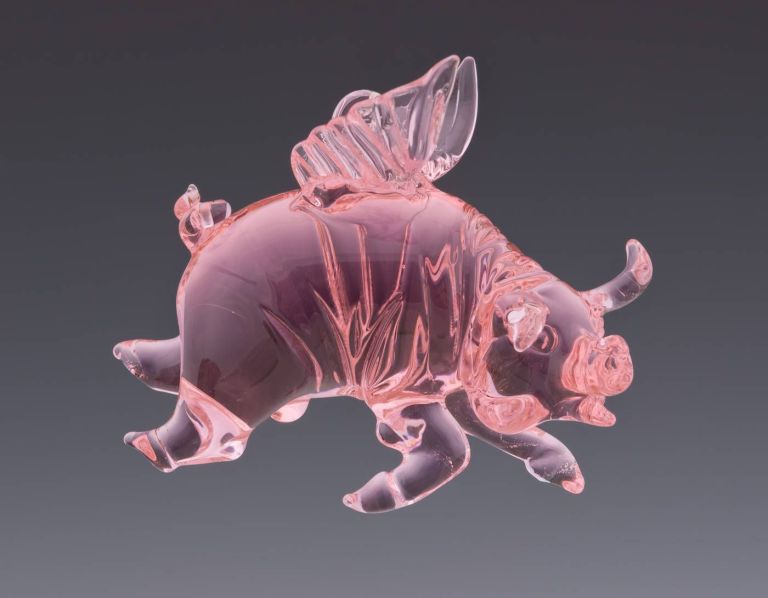 Nature in Glass | My OBT