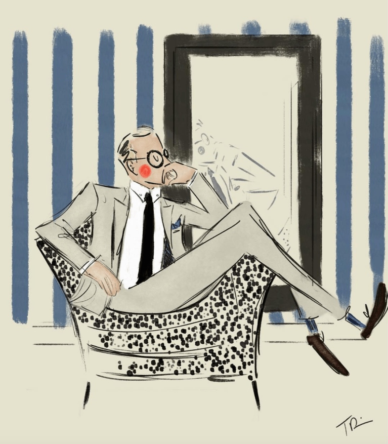 High Society | My OBT