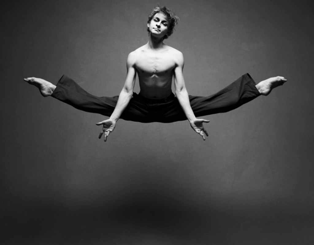 Daniil Sees | My OBT