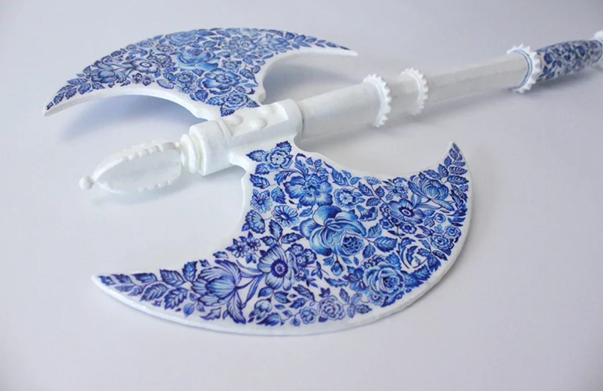 Hell Hath No Fury | My OBT