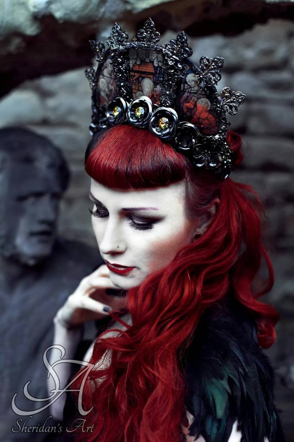 Hysteria Machine | My OBT