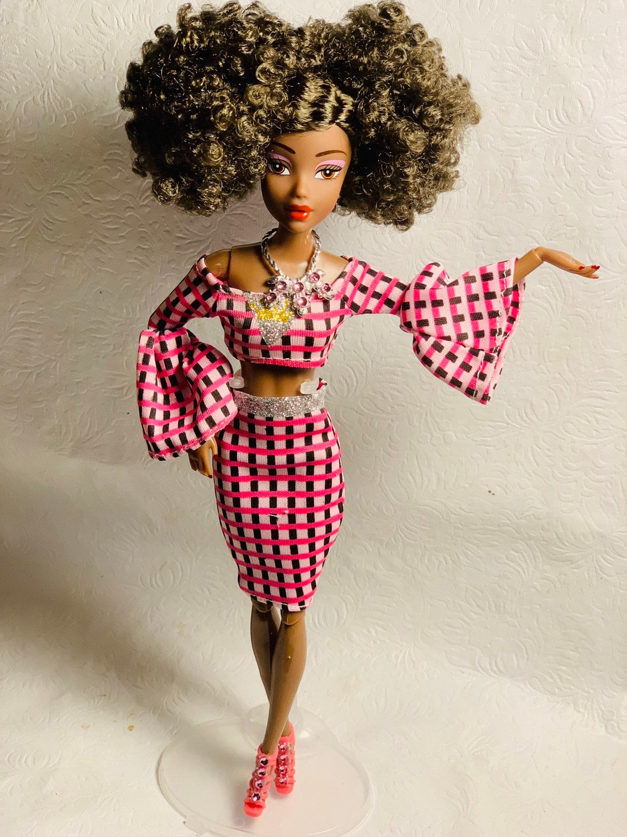 Etsomnia™ 245: Barbie Girl | My OBT