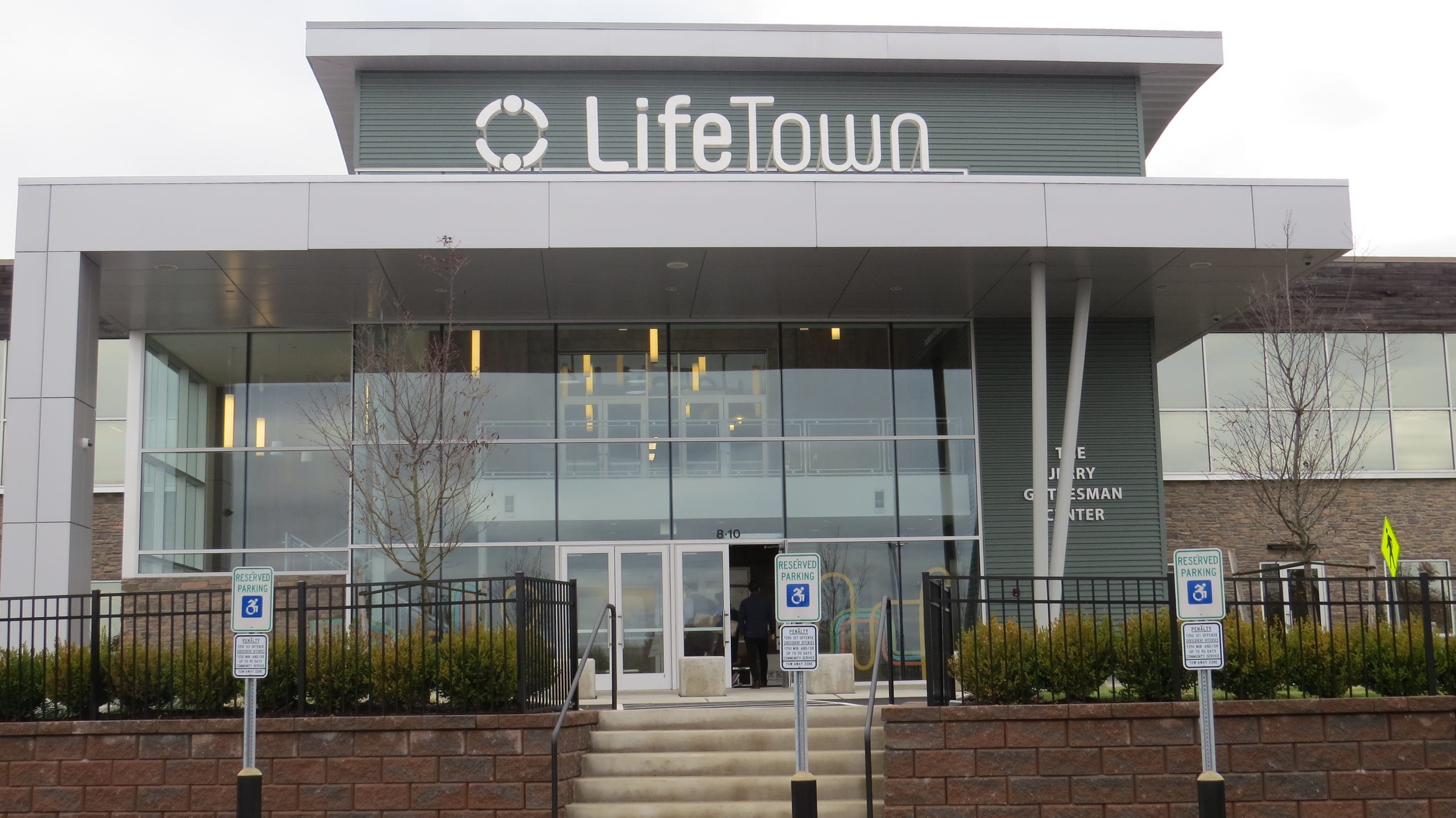 The Good Life… | My OBT