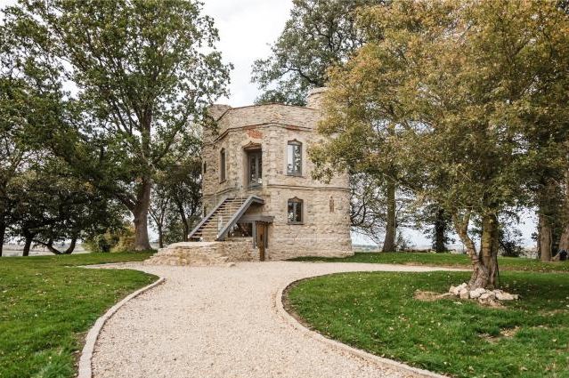 Squee Castle! | My OBT