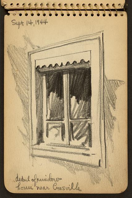 Private Doodles | My OBT