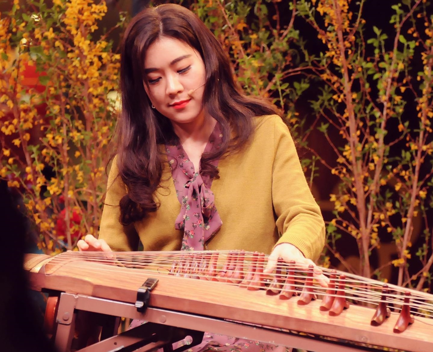 Seoul Music | My OBT