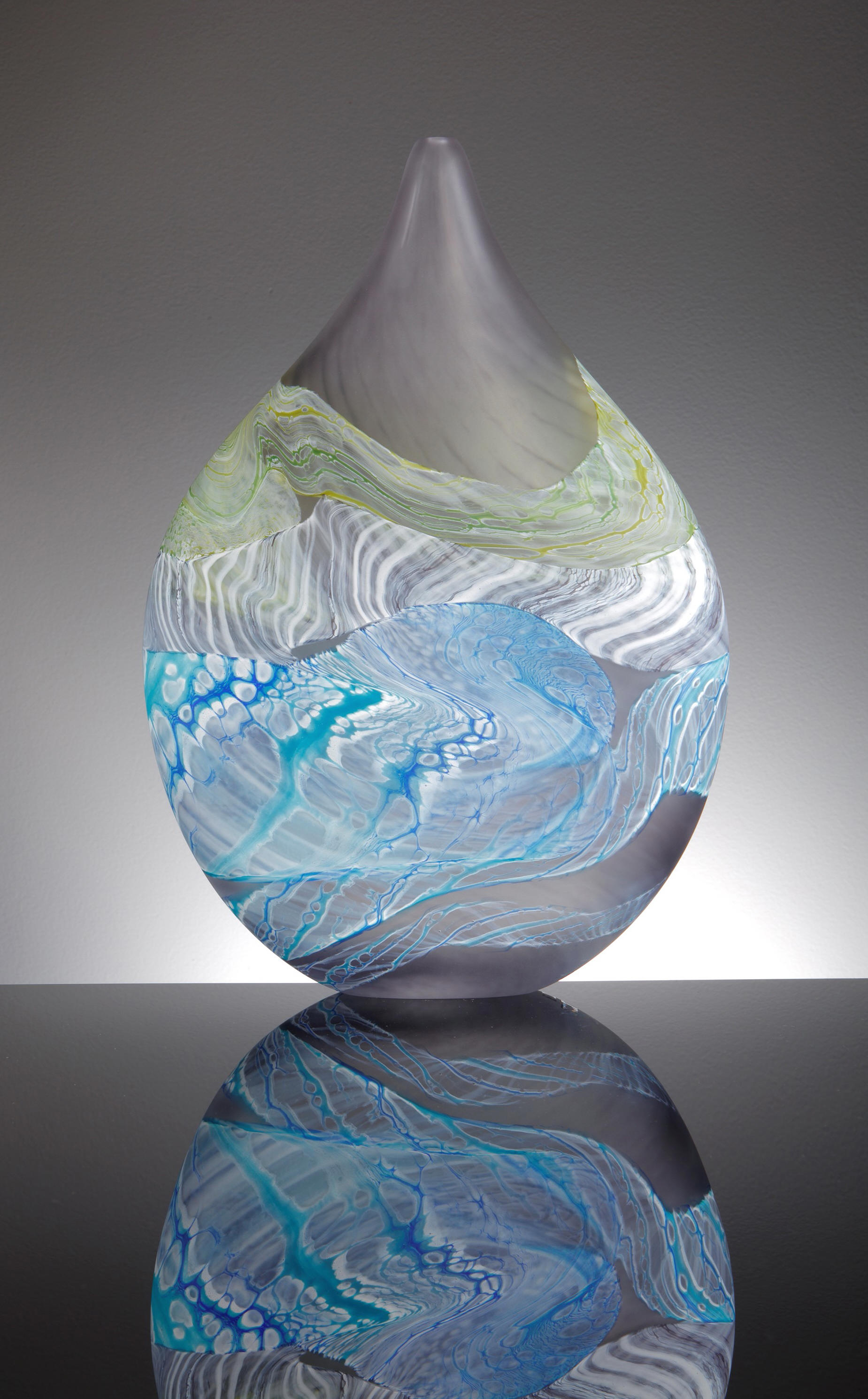 Sea Glass By Design | My OBT