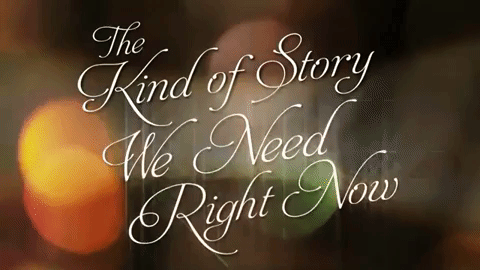 The Kind of Stories We Need Right Now | My OBT