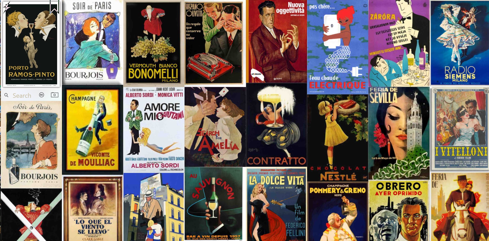 Same Energy | My OBT