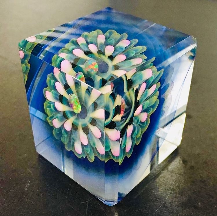 Paperweight Geeks | My OBT